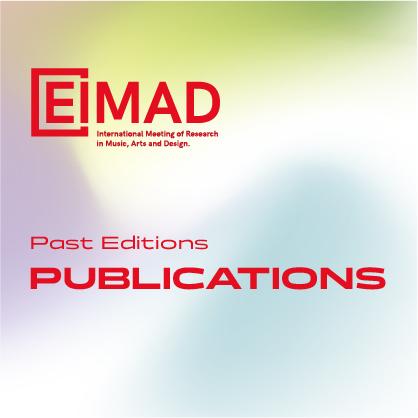 Publications - EIMAD